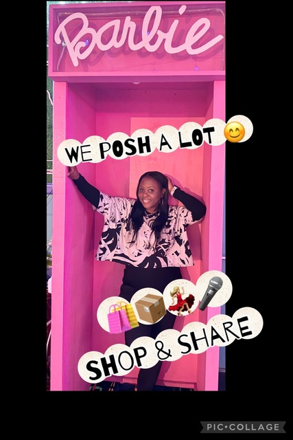 Posh Show - Poshmark
